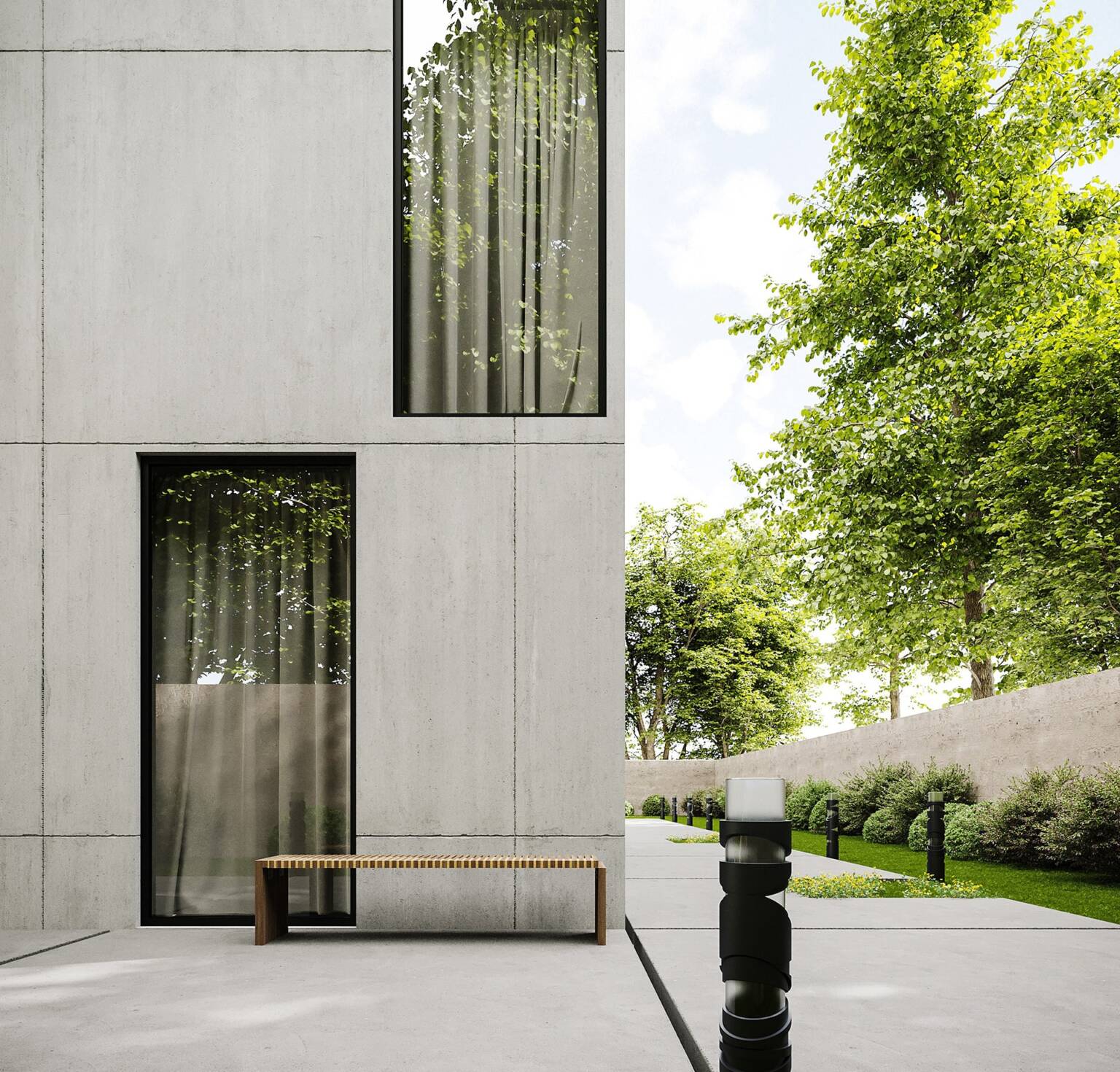 Satori Designs – Epitome of Living Horizons