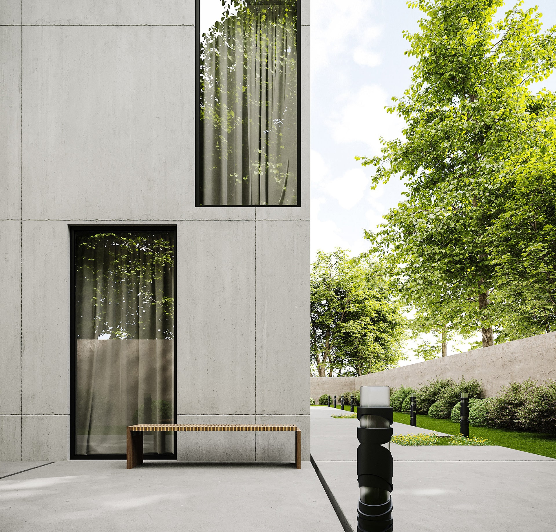 Satori Designs – Epitome of Living Horizons